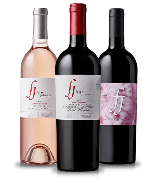 Foley Johnson Wine Club