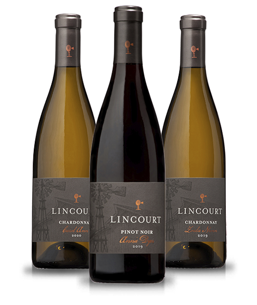 Lincourt Wine Club