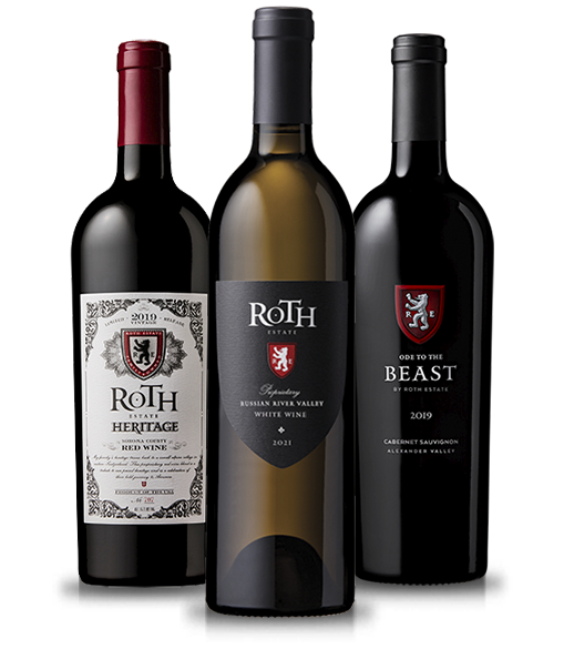 Roth Estate Wine Guild