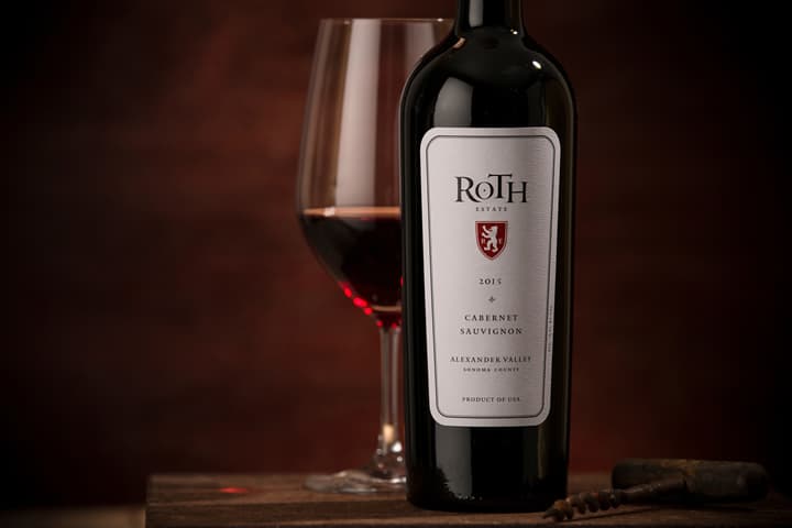 Foley Food And Wine Society - Shop Roth Estate Wines
