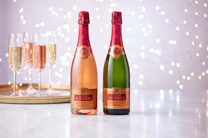 Foley Food And Wine Society - Sparkling Wines