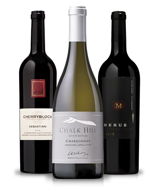 FFWS Connoisseur Club