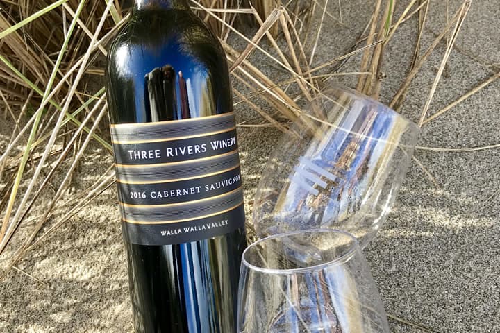 Foley Food And Wine Society - Shop Three Rivers Wines