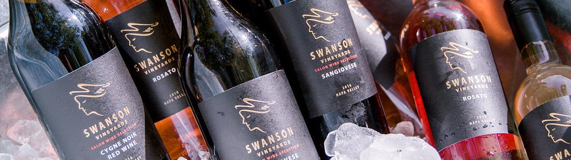 Swanson Wines Wine Club | Exclusive Napa Valley Wine Memberships